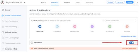 Fix Formidable Forms Not Sending Emailin 4 Simple Steps