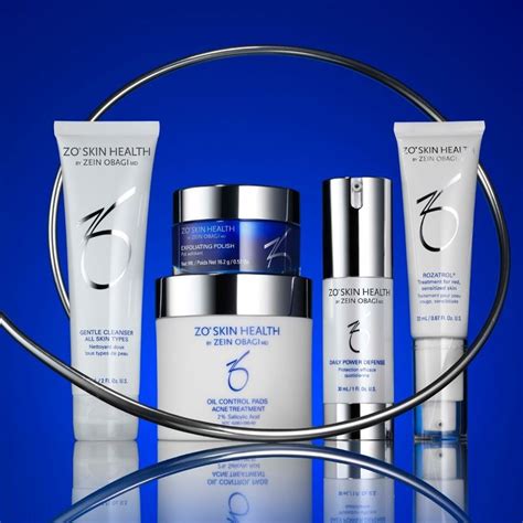 Zo® Skin Healths Instagram Post “the Skin Normalizing System Includes