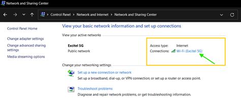 How To Find The Subnet Mask Of Your Computer GeeksforGeeks