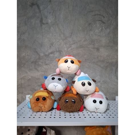 Jual Boneka Karakter Piu Piu Molcar Original Shopee Indonesia