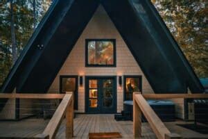 Broken Bow Oklahoma The Official Tourism Cabin Rental Site