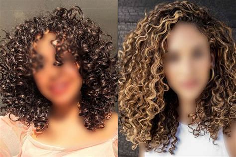 دوست داری موهاتو فر کنی ولی هنوز شک داری؟ این ۳۰ مدل مو فر ریز زنانه رو