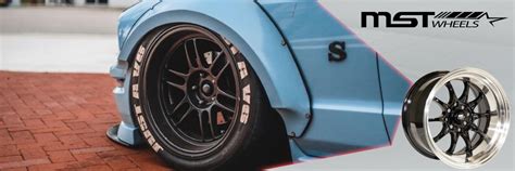 Shop MST Wheels At WheelSetGo Quality Meets Affordability