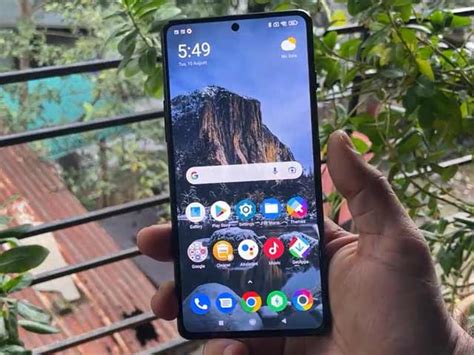 Video Poco F Gt Review More Than A Gaming Phone Gadgets