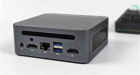 Один из наименее мощных чипов Intel последнего поколения справился с Один из наименее мощных чипов Intel последнего поколения справился с