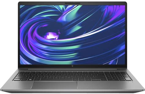 Hp Zbook Power G H Rtx A Full Hd X Ips Gb Ssd Gb