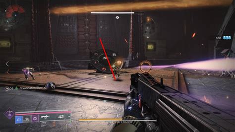 How To Defeat Kerrev The Erased And Beat The Third Encounter In Sundered Doctrine In Destiny 2