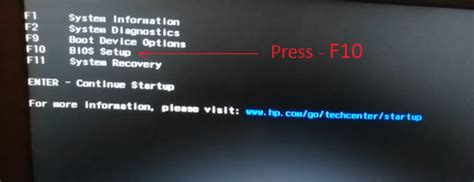 How To Enable Virtualization VT X In Windows BIOS GeeksforGeeks