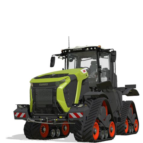 Xerion 12 Simfarmers