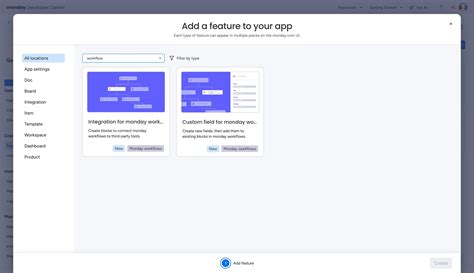 New Workflow Block Formula Share Your Monday Apps Monday Community Forum