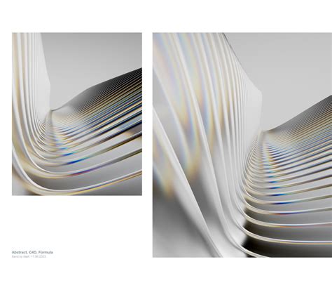 Abstract Waves On Behance Abstract Waves On Behance