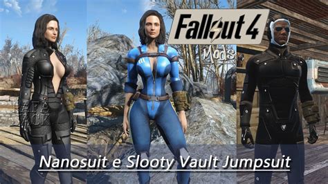 Why Is It That Most Fallout Mod Videos Are So Clickbaity Rfallout