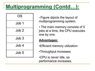 Operating Systems11 9 07 PPT