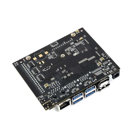 Jetson Nano Development Kit Jetson Nano Dev Kit Replace For Jetson Nano Developer Kit B01
