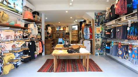 Rip Curl Flagship Store New Locations In The Heart Of Ubud And Berawa Rip Curl Indonesia