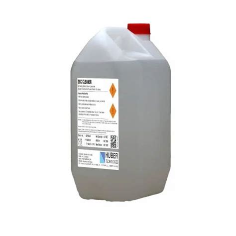 Dampening System Cleamer Packaging Size 25 Litre At ₹ 95litre In