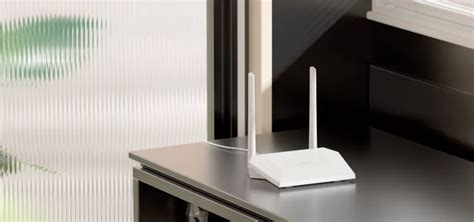 Dahua Imou Wireless Router Hr300 300mbps Set Up In Minutes Wps
