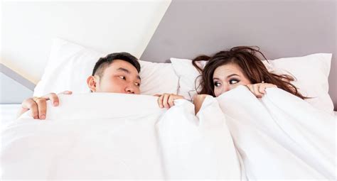 How Strong Is Your Sex Drive