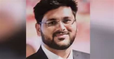 The Case Of Espionage Gaurav Patil And The Maharashtra Ats