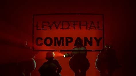 Rule 34 4girls Employee Lethal Company Exposed Ass Exposed Breasts Exposed Nipples Exposed