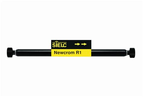 Newcrom R1 Sielc Technologies