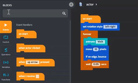 Tynker Toolbox Code Block Tricks Tynker Blog