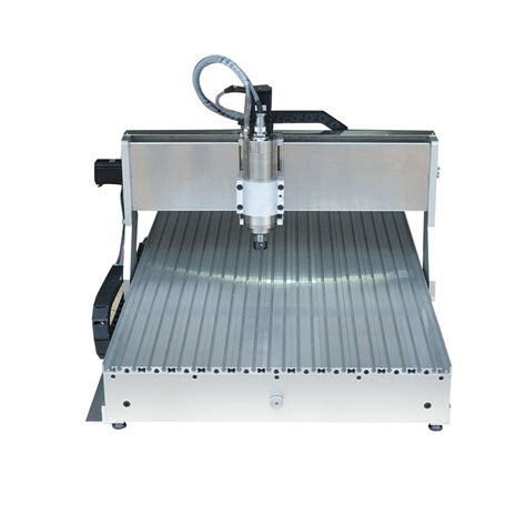 Ten High 6090 1500w Cnc Router Engraving Drilling Milling Machineusb