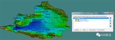 arcgis地质灾害符号图例 推荐 arcgis地图制图教程——超详细 csdn博客