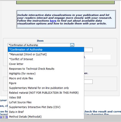 Tex How To Submit A Latex Article To Pattern Recognition Letters