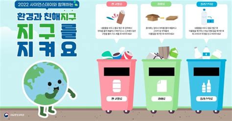 과학게시판 국립중앙과학관 2022 가을 온앤오프 사이언스데이 개최