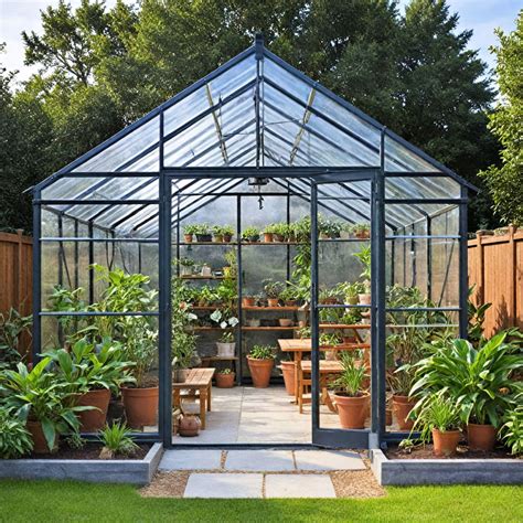40 Greenhouse Ideas And Designs To Get Inspired