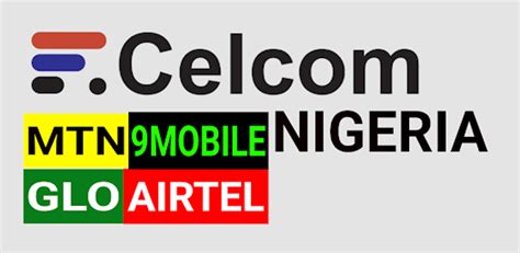 Celcom Nigeria For Android Download