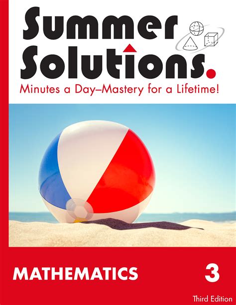 Mathematics 3