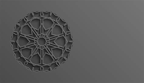 검은 이슬람 패턴 기하학적 배경 라마단 카림 오리엔탈 스타일 벡터 일러스트레이션 라마단 무바라크 벡터 패턴 아랍어 장식 일러스트레이션 Eps10 0명에 대한 스톡 벡터 아트