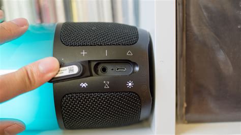 Jbl Pulse Review Techradar