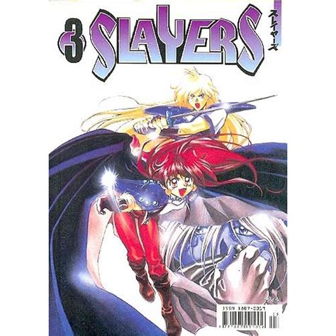 Compre Mangá Slayers 03 Panini Loja Online Rika