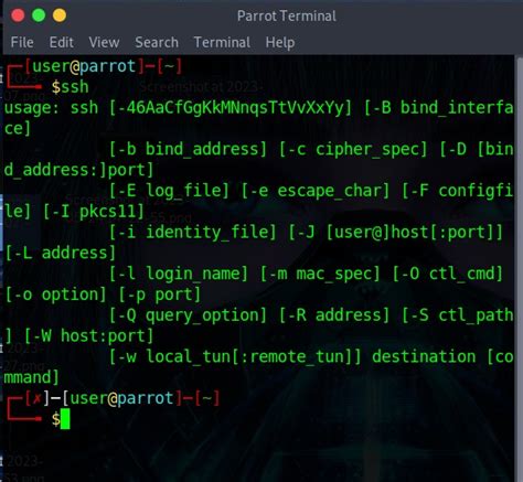 How To Use Ssh To Connect To A Remote Server In Linux Beebom