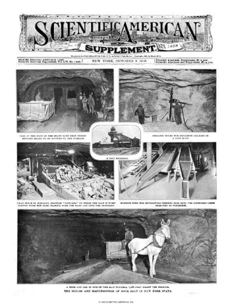 Scientific American Supplements Volume 56 Issue 1448supp Scientific
