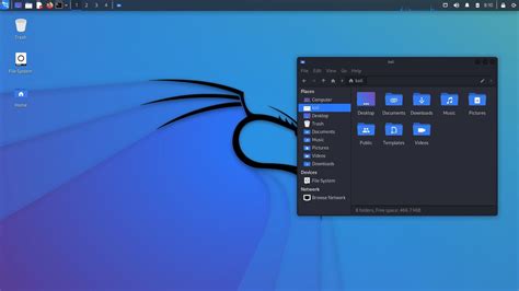 The 6 Best Linux Distros For Network Engineers