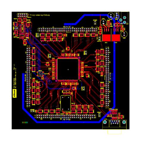 Altium Pcb Design Oseso