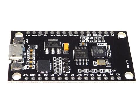 esp8266 nodemcu devkit 4mb cp2102 usb iot lua universal solder