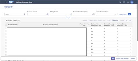 Integrate List Report Into Abap Fiori Launchpad Sap Tutorials