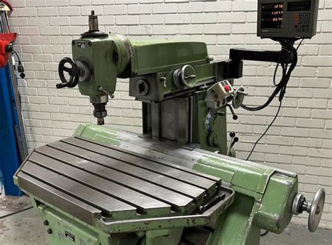 Deckel Fp2 Lb Dimatech