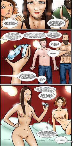 Safeword Kates Cucky Maid 3