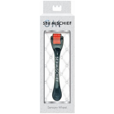 Sex Mischief Sensory Pinwheel Buy Here Sinful Com
