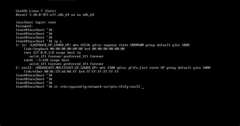 使用packstack工具自动化部署openstack packstack安装openstack csdn博客