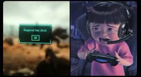 Loading My Last Save Rfalloutmemes