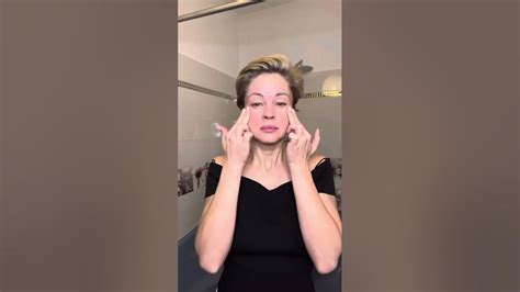 УТРЕННИЙ МАССАЖ ЛИЦА ЗА 5 МИНУТ Youtube