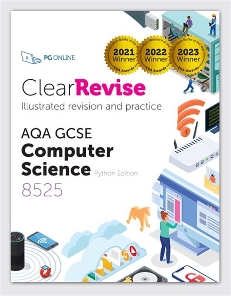 Resources Computer Science Gcse Aqa Gcse Aqa Computer Science