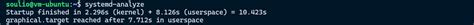 Systemctl命令：从入门到实践，掌握linux服务管理 Csdn博客